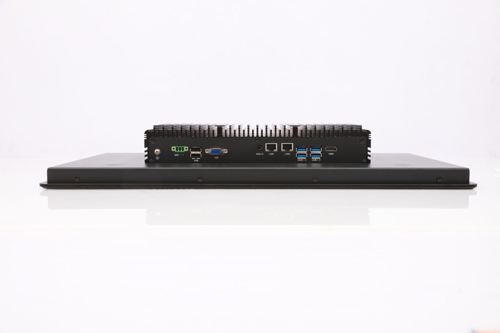 Rugged Industrial Panel PC – Industrial PC-CESIPC Rugged Industrial Panel PC – Industrial PC-CESIPC